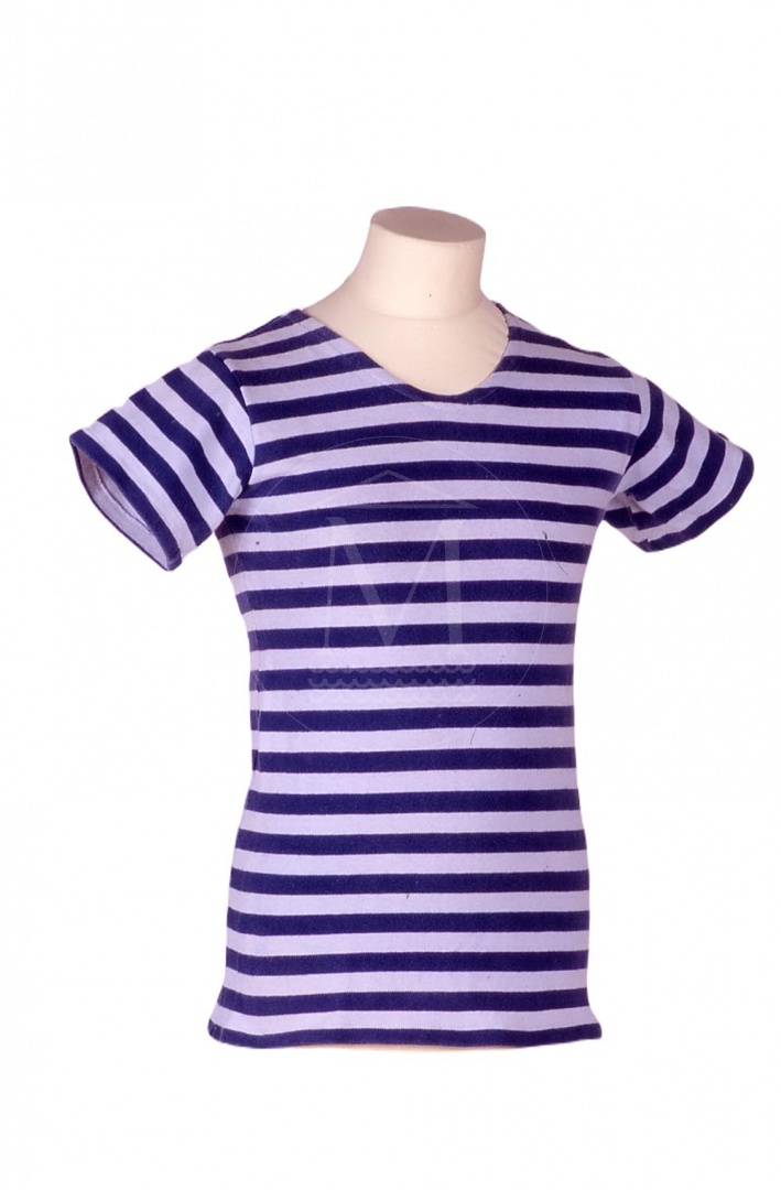 Socialist Yugoslavia: Sailor’s Shirt - Collection of naval uniforms ...