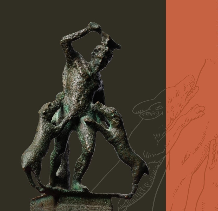 Actaeon - Punishment of Indecent Audacity - Heritage and the Power of ...
