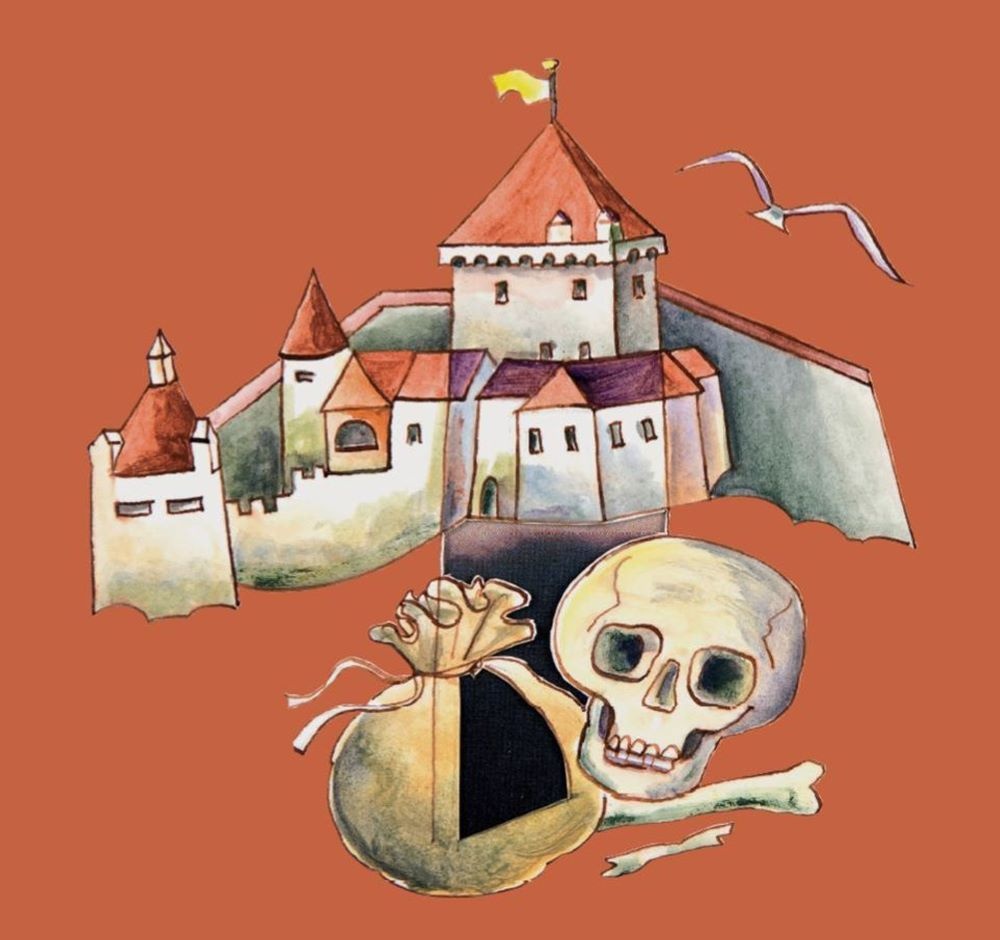 I vescovi di Frisinga tra mitologia e storia - Il patrimonio e il ...